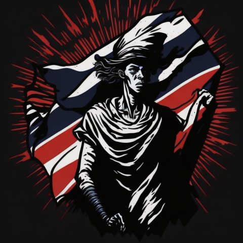 The Unyielding Spirit: Cuba’s Independence Day and the Ongoing Struggle ...